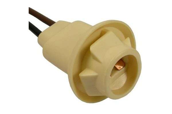 General Motors Chassis Connectors and Pigtails - Wiring Products