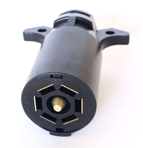 Trailer Connectors - Wiring Products
