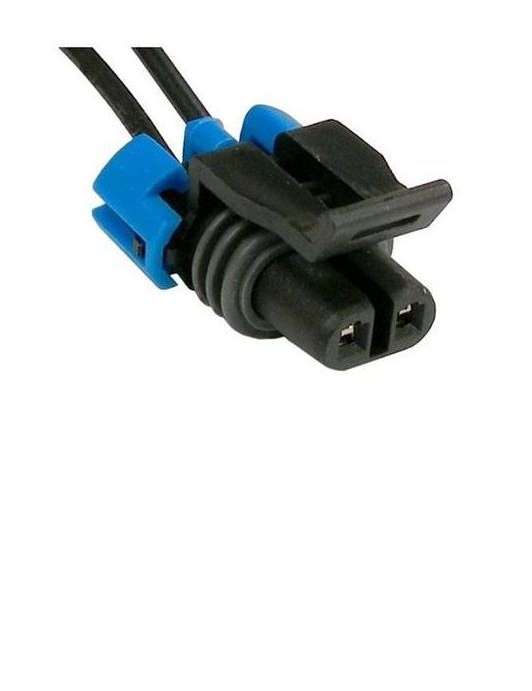 Aftermarket and Universal Sockets and Pigtails - Wiring Products