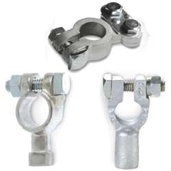 Battery Terminals - Wiring Products