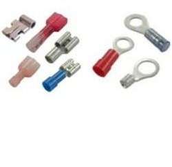Wire Terminals - Wiring Products