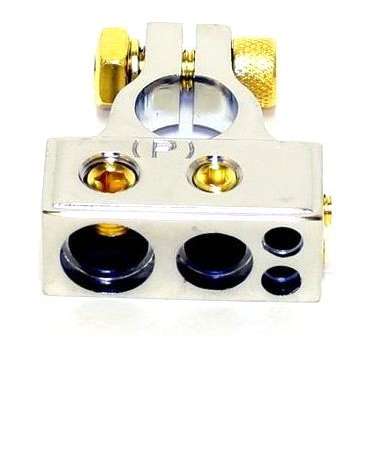 Specialty Battery Terminals - Wiring Products