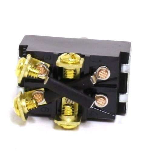 Reversing Toggle Switches - Wiring Products