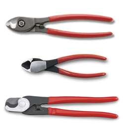 Wire and Cable Cutters - Wiring Products