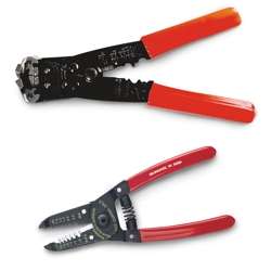 Wire Strippers - Wiring Products